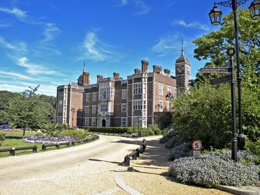 Spotlight on Charlton SE7 | I Am The Agent Blog