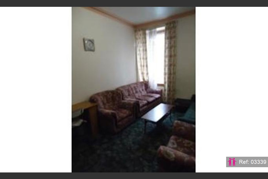 IATA 3339 - 1 bedroom flat for rent - Springwell Place, Edinburgh